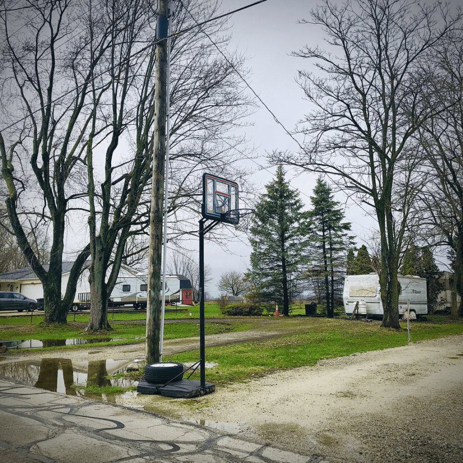 Projects – Cary Benbow